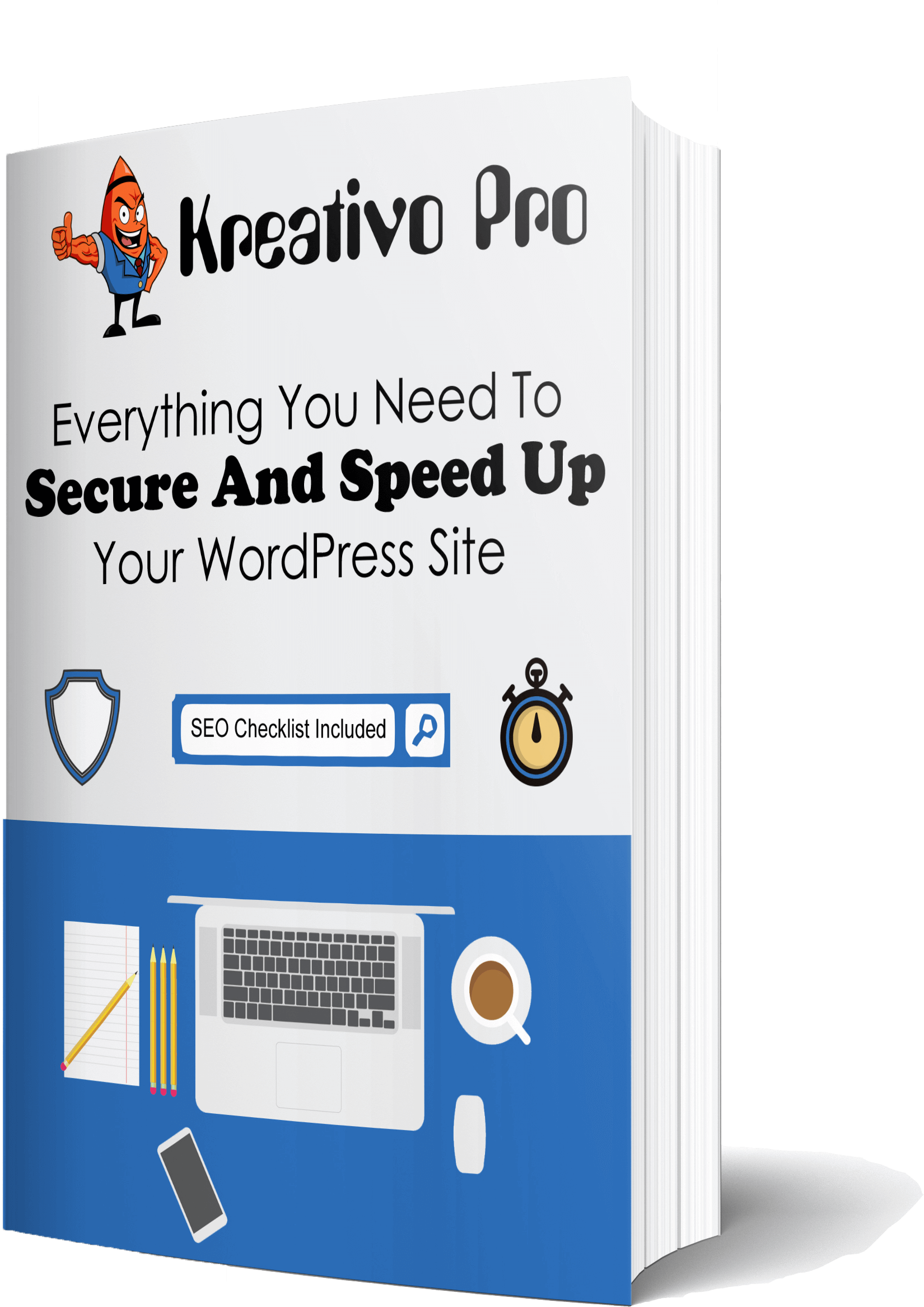 Kreativo Pro - Best WordPress Help & Support Company - Fix Your WP ...
